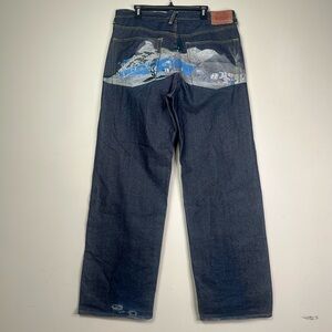 Rmc Jeans | Jeans | Red Monkey Company Japanese Denim Jeans | Poshmark